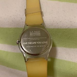 La Mer Collections | Accessories | La Mer Collections Analog Beach ...